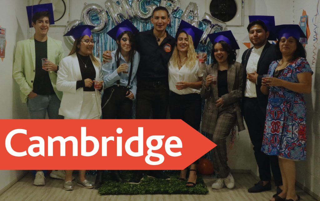 Certificaciones - EfectoUp